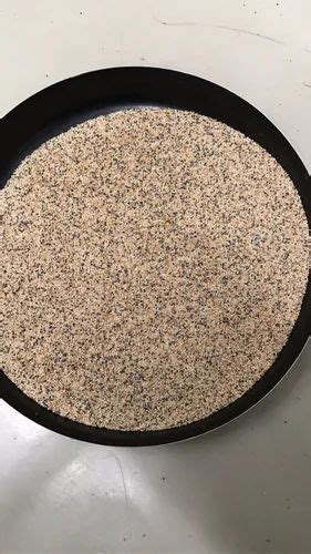 Sesame Seed Color Sorting Machine For Industrial Capacity 100kg To 750kg H At Rs 1764266 In Bavla