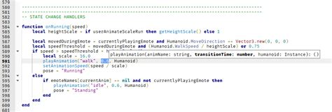 Custom Character Animations Shake Camera Weird Blending Art Design