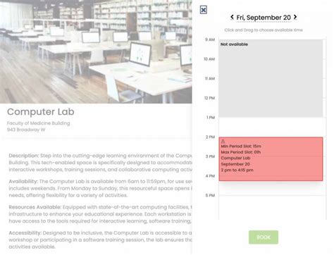 How To Create Event Spaces Timely Help Center