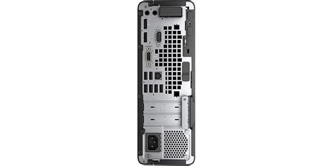 Hp Prodesk G Desktop Computer Quad Core Intel I