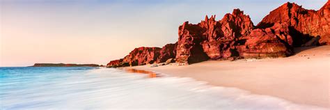 Kooljaman Cape Leveque Matt Pearson Gallery