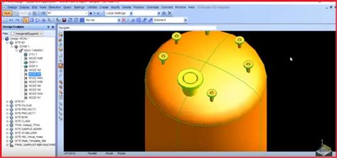 Pdms What Is Piping