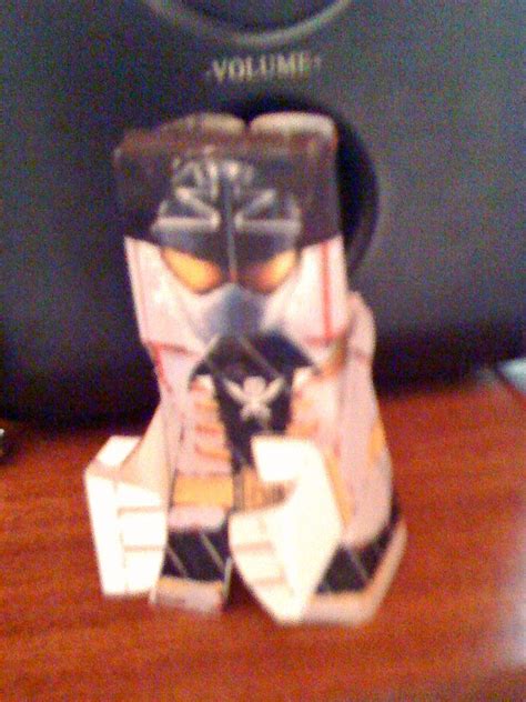 Gai Ikari Gokai Silver By Alucard4 On Deviantart