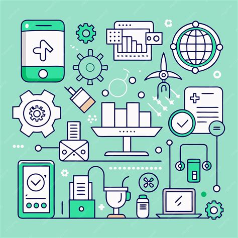 Optimize Mobile App Development Workflow For Global Success Premium