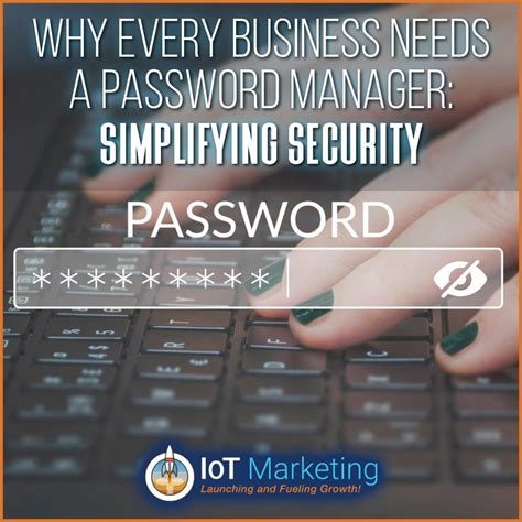 Industry Insights Webinars On Linkedin Cybersecurity Passwordmanager
