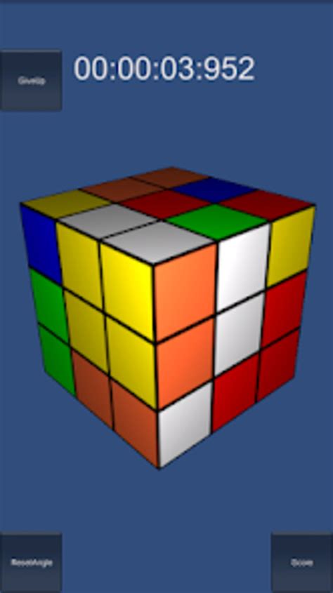 Cube 3d Game For Android Download