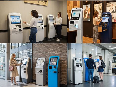 Queue Management System For Healthcare Efficiency Att Group