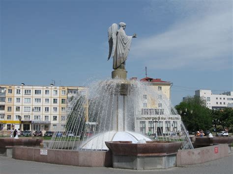 Белгород достопримечательности города - 133 фото