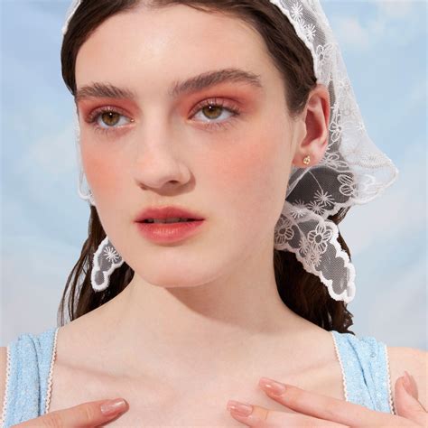 14k Solid Gold Ladybug Flatback Earring Jandco Jewellery