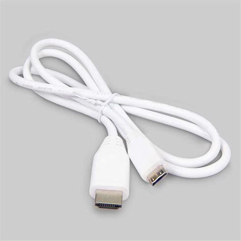 Raspberry Pi Hdmi Cables The Pi Hut