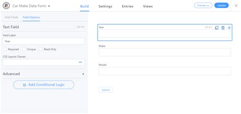 Google Forms Dynamic Drop Down List Create A Dynamic Dependent Drop Down List In Excel An Easy