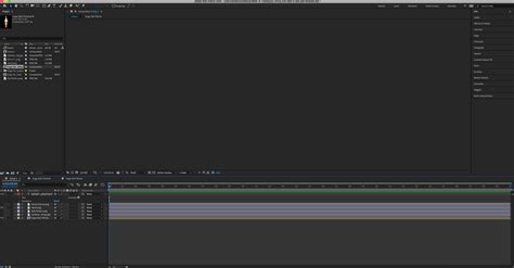 Composition Preview Disappeared Adobe Product Community 10770554