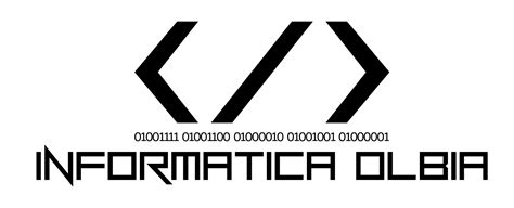 Chi Sono Informatica Olbia