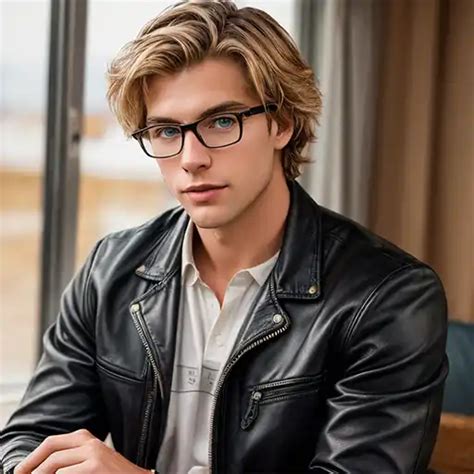 Jacob Mitchell Floraflick