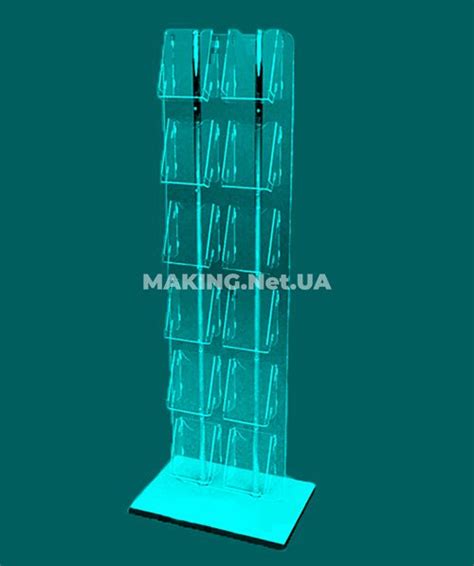 Купити Стійка стенд кишень в інтернет магазині Making Net Ua