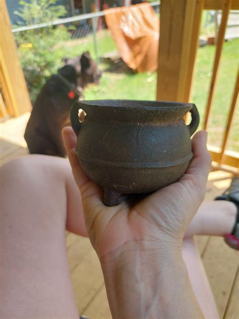 Cast Iron Cauldron Find Scrolller Cast Iron Cauldron Find Scrolller