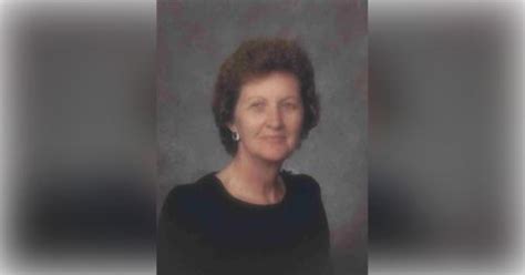 Patricia Ann Perkins Obituary 2023 Springfield Mo Walnut Lawn Funeral Home Springfield
