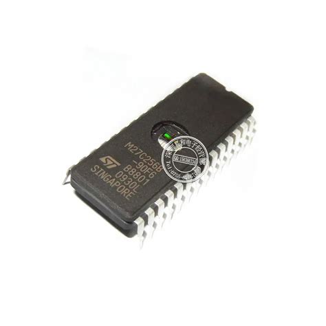 5Pcs M27C256B 90F1L M27C256B 90XF1 M27C256B|5Pcs M27C256B-90F1L ...