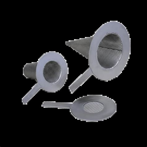 Fabricated Basket Strainers Asme Industrial Strainers Fil Trek