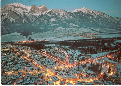 Night Light From Dascha Vaduz Switzerland Vica Sligo Flickr