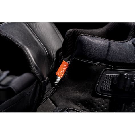 Icon Slabtown Waterproof Boots