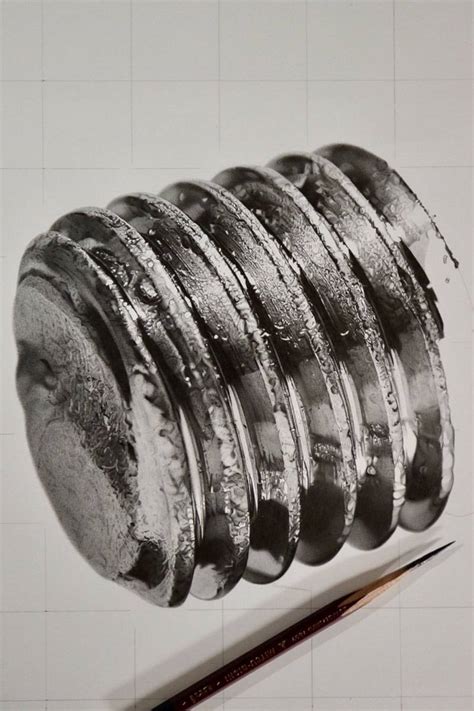 놀라운 하이퍼 리얼리즘 연필 드로잉 인스티즈instiz 이슈 카테고리