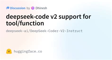 Deepseek Ai DeepSeek Coder V2 Instruct Deepseek Code V2 Support For
