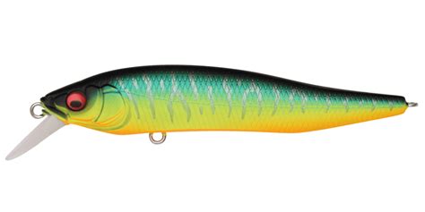Megabass Jerkbaits — The Tackle Trap