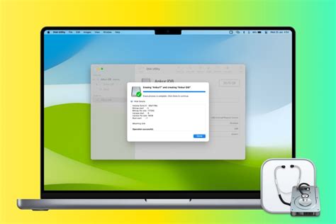 Disk Utility