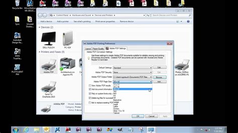 How to Add a Printer in Windows 10 NETVN วธ add printer pdf STC EDU