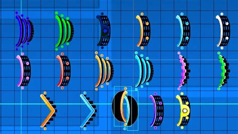 Geometry Dash Portal Map Wave Portal Gd Nclvb