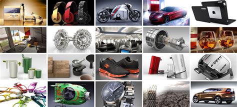 Photorealistic Rendering For Creating Visual Content