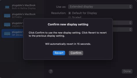 How Can I Rotate The Displays Connected To My Displaylink Based Usb