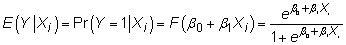 Specifying Appropriate Nonlinear Functions The Probit And Logit Models Dummies