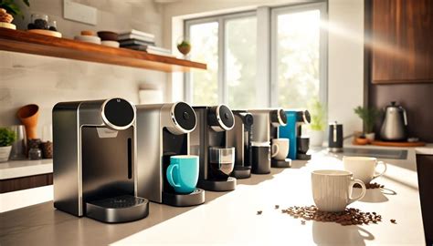 15 Best Single Serve Coffee Makers Of 2025 Brew Your Perfect Cup At