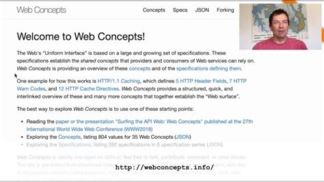 erik wilde on linkedin building blocks for apis an introduction