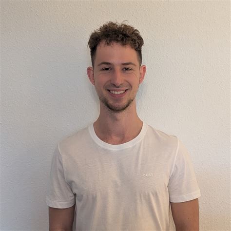 Ian Benedict Brosche Cable Puller Fernsehkieker Xing