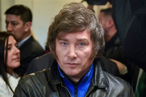 “ელ ლოკო“ “ვოლვერინი“ და “თოჯინა ჩაკი“ რა ქონებას ფლობს და როგორ ცხოვრობს არგენტინის ახალი