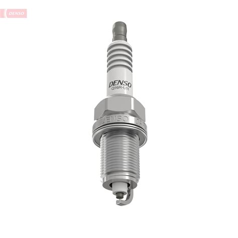 Spark Plug DENSO Nickel Spanner size: 16 Q16RU11 AUTODOC