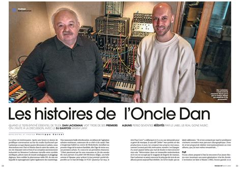 Dan Lacksman Home Facebook