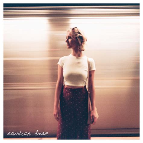 American Dream Single By Phoebe Katis Spotify