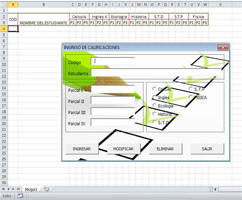 Agregar Información Macros Y Programación Vba Comunidad De Excelers De Ayuda Excel
