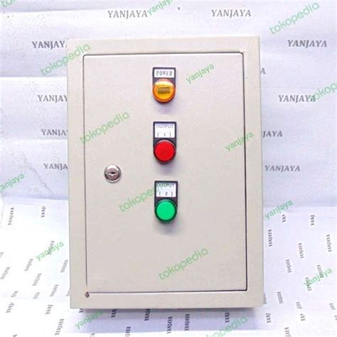 Promo Panel Timer Output Nyala Bergantian Diskon Di Seller Mitraa Berkah Meruya Selatan