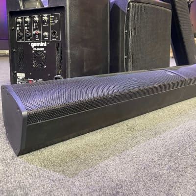 Gemini PA Bt Price Is For ONE Unit Or Both For Reverb