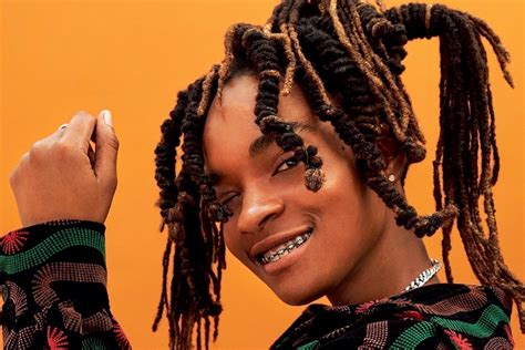 Koffees ‘ted Debuts No 2 On Billboard With 35k First Week But