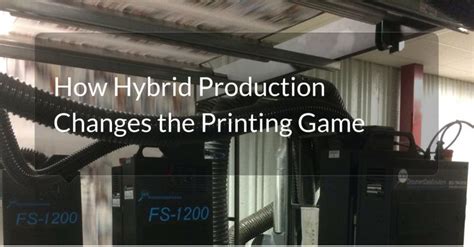 Hybridprinting Dds Document Data Solutions