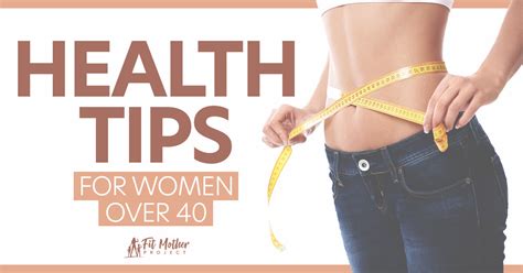 Fit Women Over 40