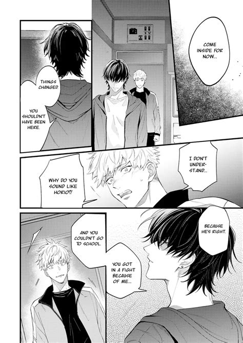 Mitsuki Mirai Trigger Happy Session Eng Page 4 Of 6 Myreadingmanga