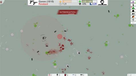 red algorithm screenshots and videos kotaku