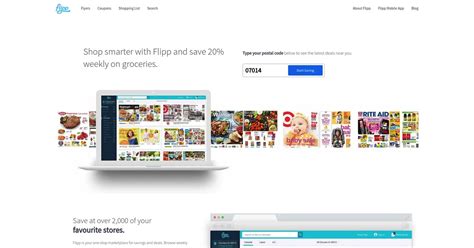 Reebee The Best Flyer App For Canada